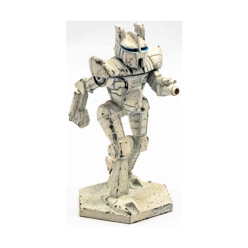 Ral Partha Battletech Mech Mini Hermes #4 NM | eBay