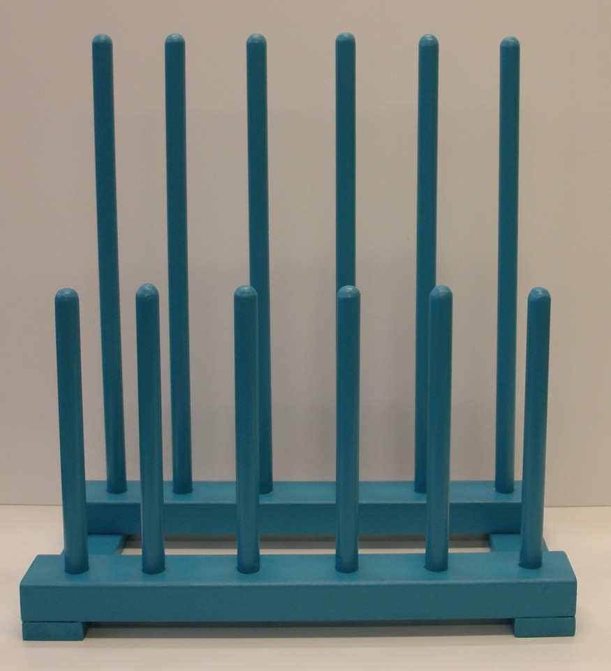 Wellington Boot Stand Wooden Wellie Rack Welly Shoe Holiday Cottage 6 ...