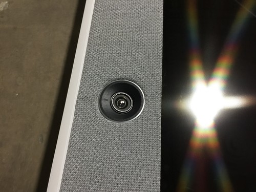 Cisco Spark Room 55 Video Conference System for sale online | eBay