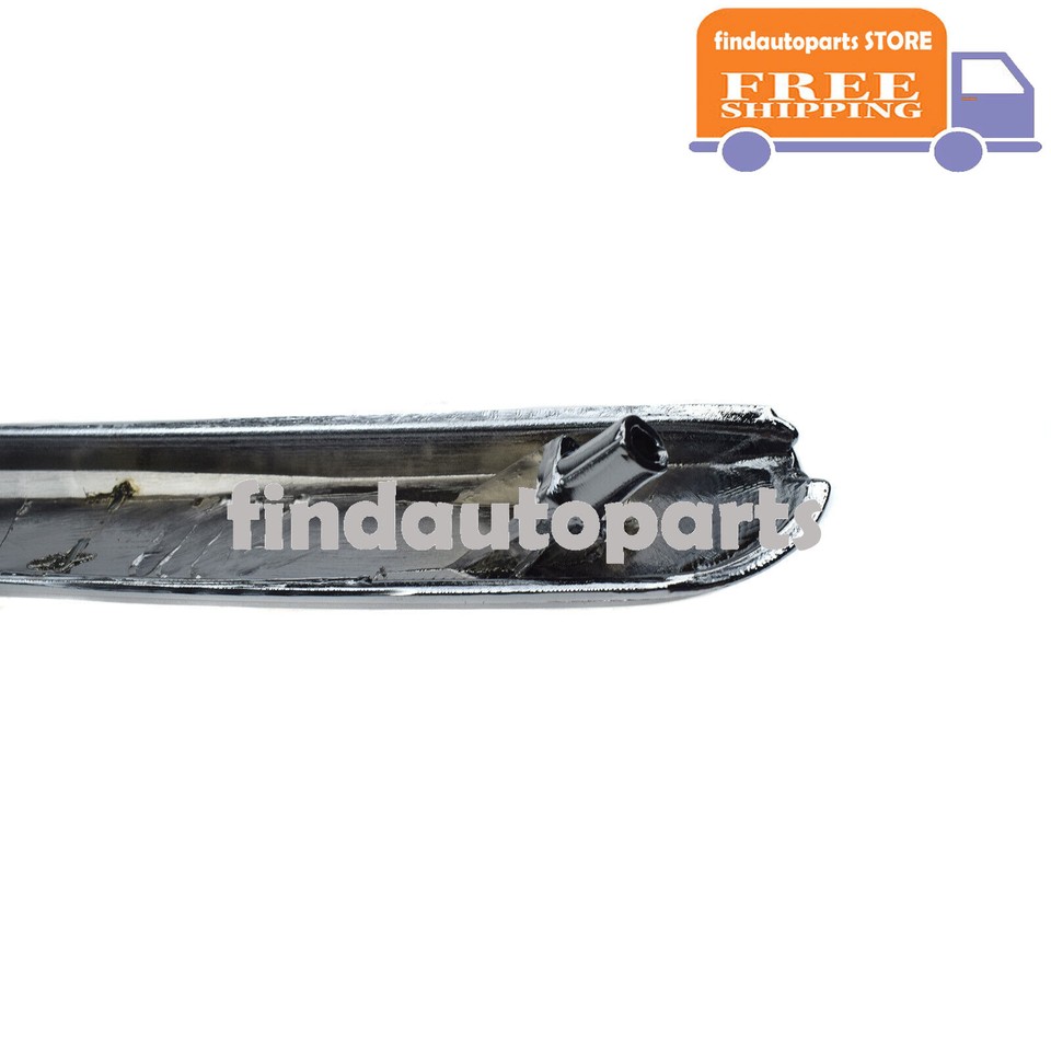 NEW Front Left Bumper Cover Molding Plastic For 11-2016 Kia Sportage ...