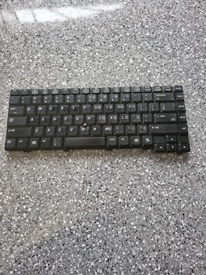 Compaq EVO N800C Keyboard | eBay Australia