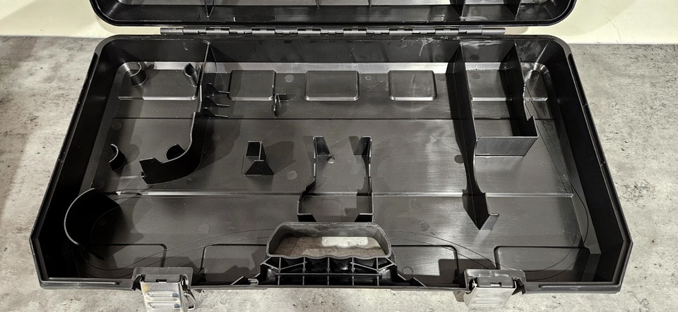 New DeWalt CASE for DeWalt Grease Gun DCGG571M1 - CASE ONLY, No Tool | eBay