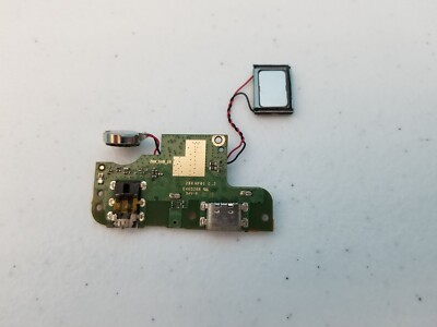 AT&T Maestro Max EA1002 Cricket Ovation 2 EC1002 Charge Port | eBay