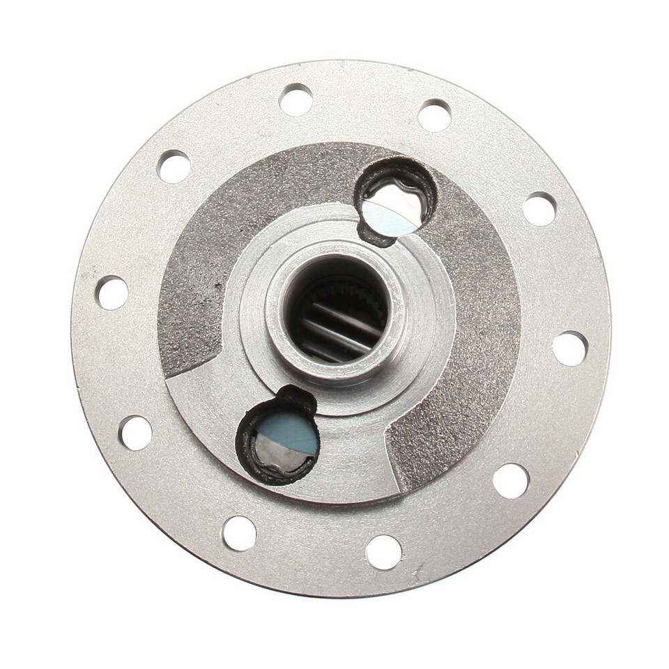 Fit GM 8.5" Posi Unit Chevy GMC Eaton-Style Limited-Slip Locker 19557 ...