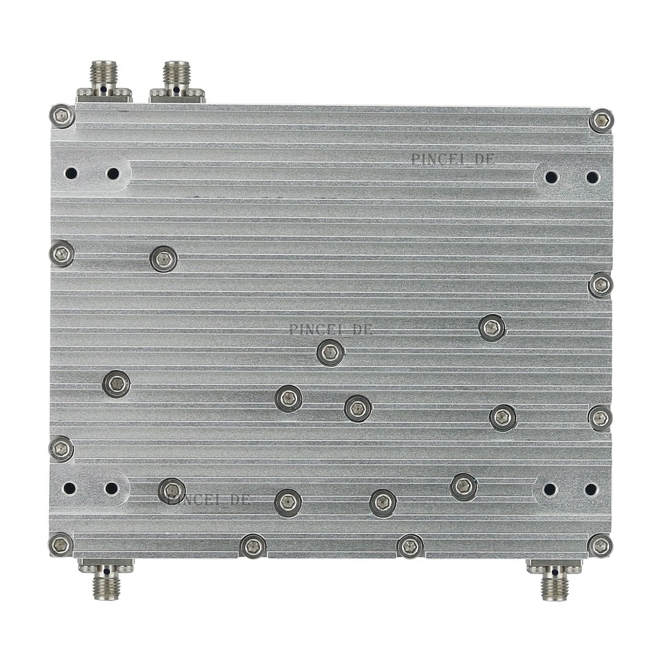 LibreVNA 2.0 Upgraded Version 100kHz-6GHz Vector Network Analyzer USB Based | eBay