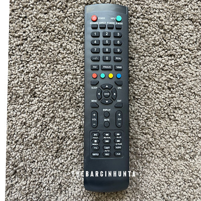 KOGAN TV Replacement Remote Control for model KALED32LH6000DQA | eBay