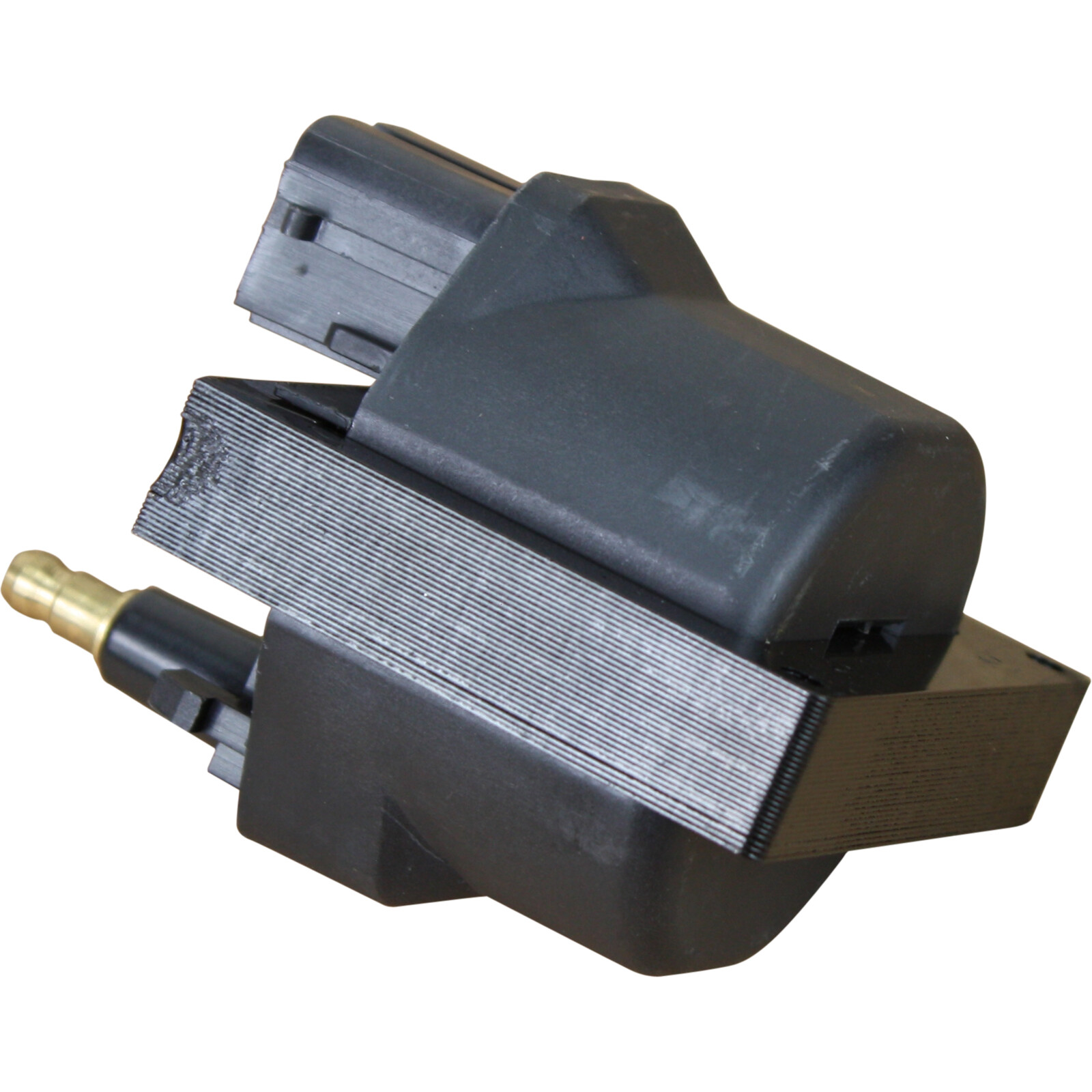 New Ignition Coil for 1984-1998 Buick Chevrolet Cadillac Jeep l4 V6 V8 ...