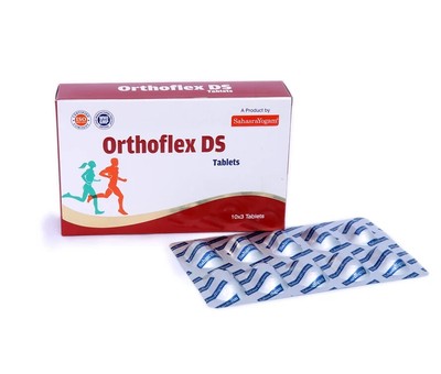 Sahasrayogam Orthoflex DS – 30 Tabs | For Jointcare & Acute Arthritis ...