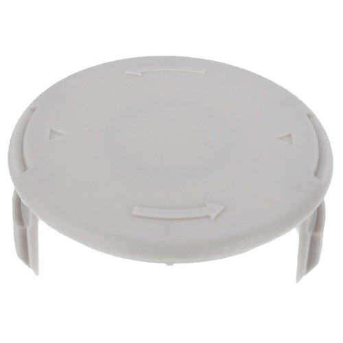 Spool Cap Cover Spool Line Cap Cover Mowing 18V 40V ABS For String ...