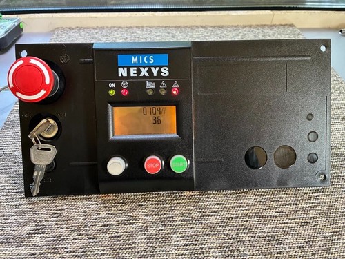 Kohler Generator Sdmo Nexys Control Board Genset Controller | eBay