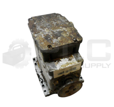 HONEYWELL M9182A1011 MODUTROL MODUTROL IV MOTOR 160V | eBay