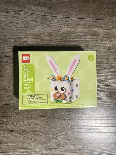 Lego 40764 Easter Bunny Surprise (Brand New, Sealed) | eBay