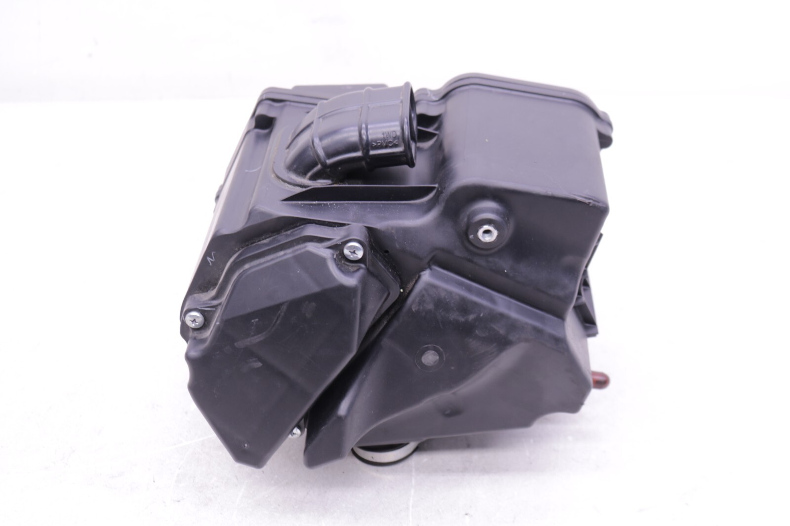 2018 15-18 YAMAHA YZF R3 300 OEM AIRBOX AIR FILTER HOUSING BOX Y116 | eBay