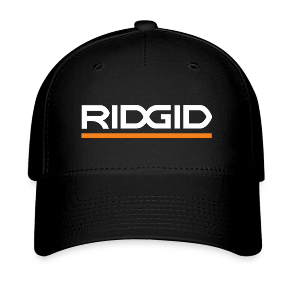 Ridgid Logo