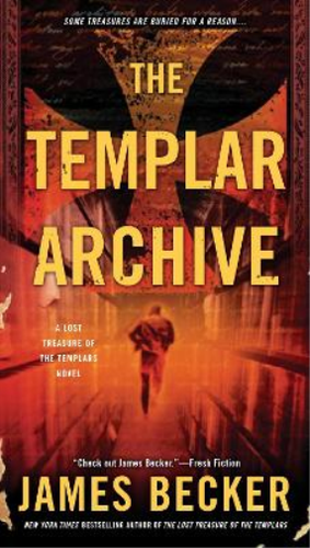 James Becker The Templar Archive (Paperback) (US IMPORT) | eBay