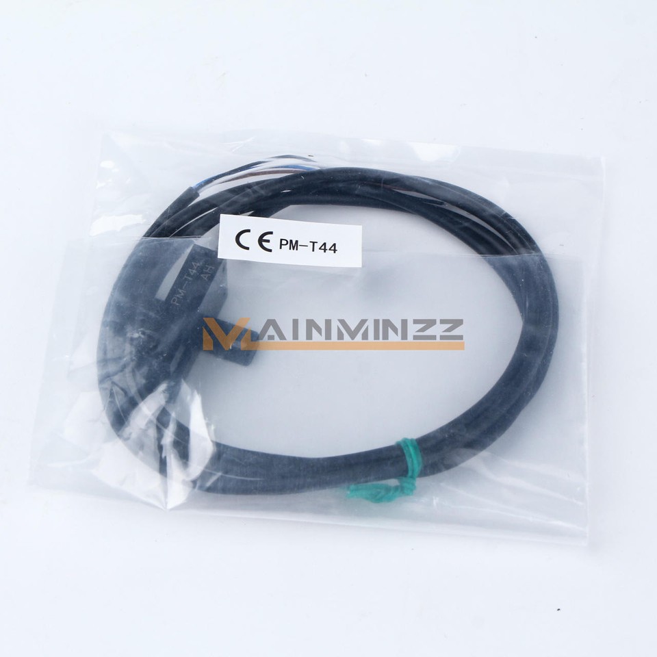 1PCS SUNX Photo Micro Sensor PM-T44 PMT44 New | eBay