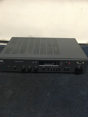NAD 701 STEREO RECIEVER | eBay