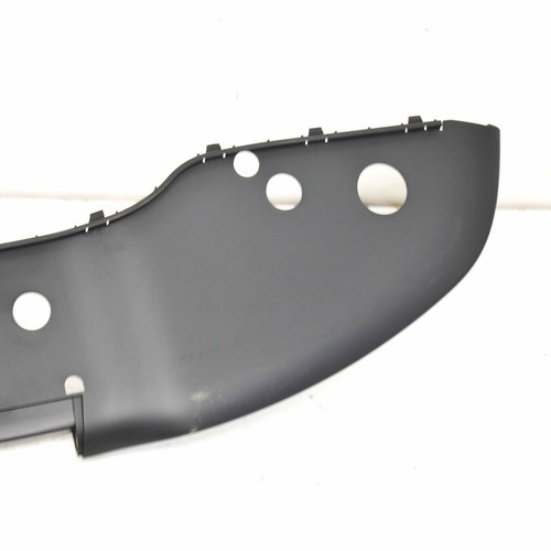 2007-2013 Mini R55 R56 R57 LCI JCW Front Bumper Lower Spoiler ...
