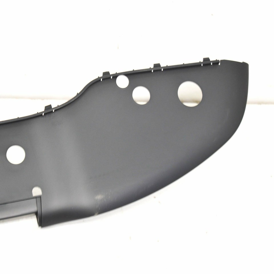 2007-2013 Mini R55 R56 R57 LCI JCW Front Bumper Lower Spoiler ...