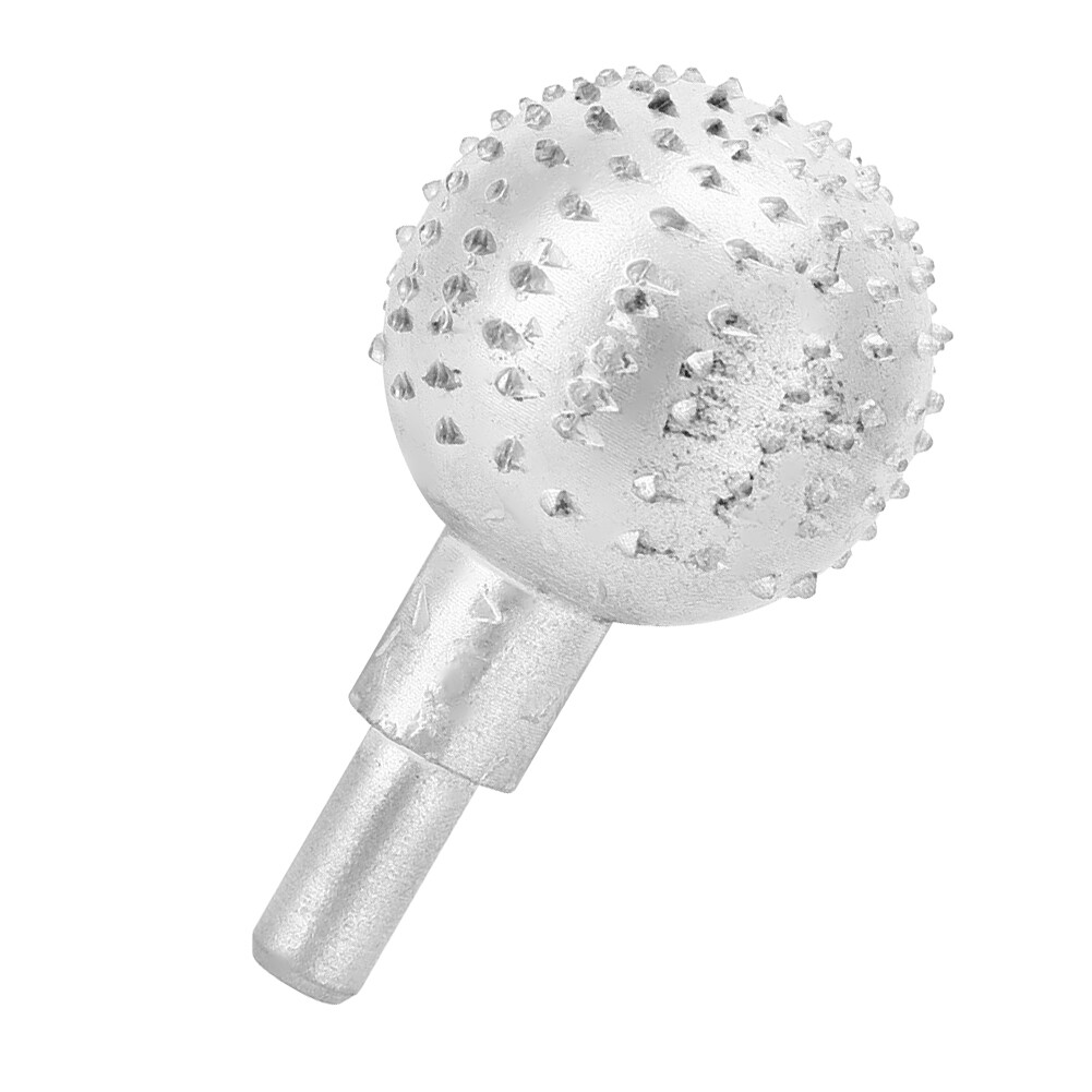 Carving Ball Sanding Ball Woodworking Polishing Ball For Shaping Wood ...