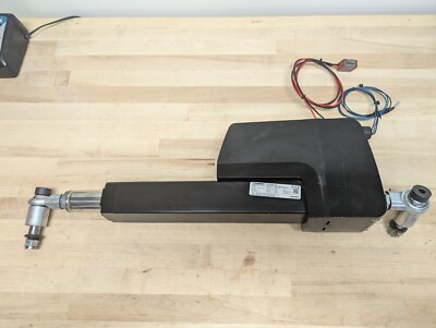 Linear Actuators - Thomson Linear Actuator