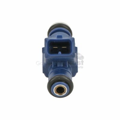 One New Bosch Fuel Injector 62649 1120780149 for Mercedes MB | eBay