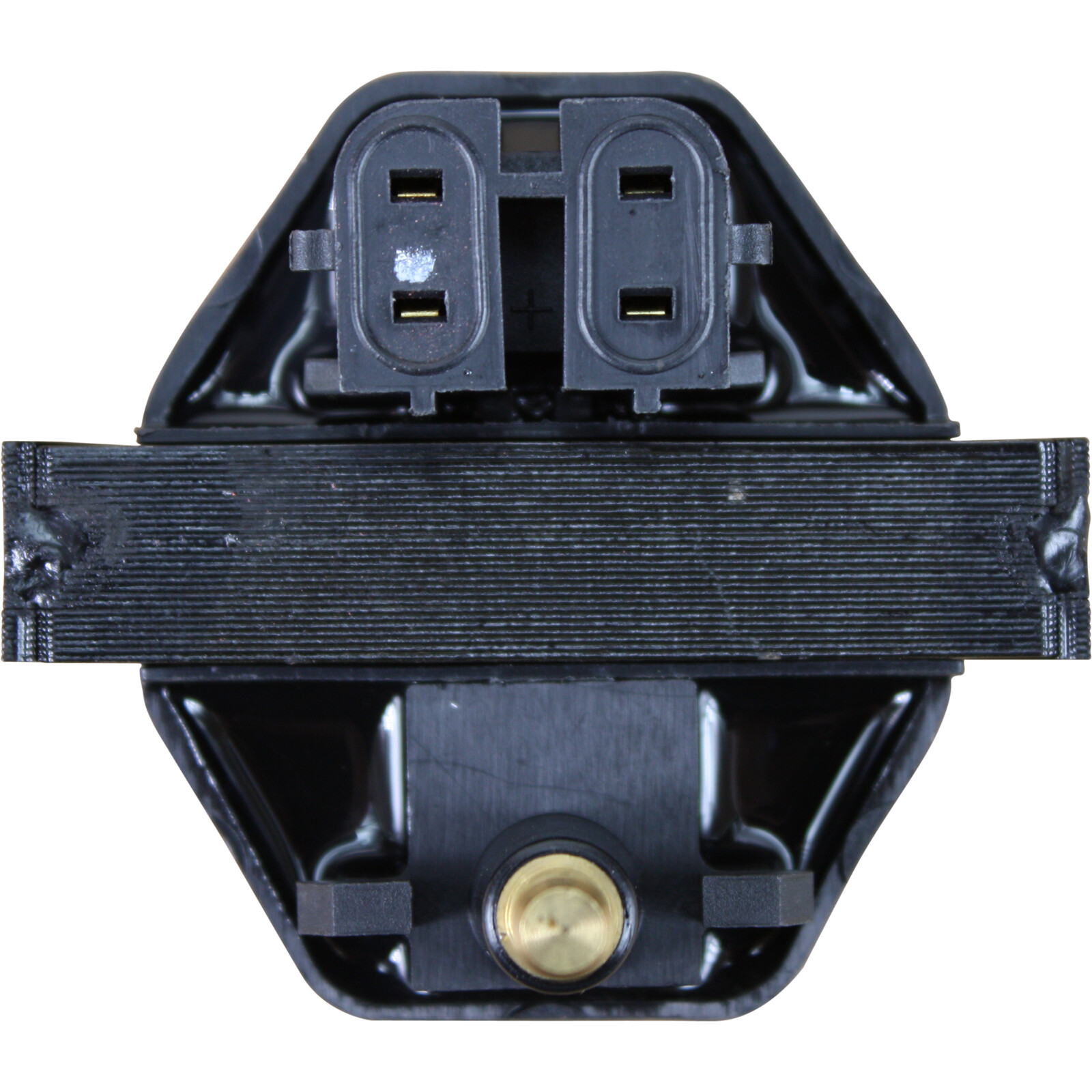 New Ignition Coil for 1984-1998 Buick Chevrolet Cadillac Jeep l4 V6 V8 ...