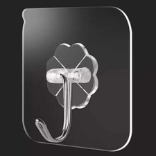 Strong Self Adhesive Hooks for sale | eBay