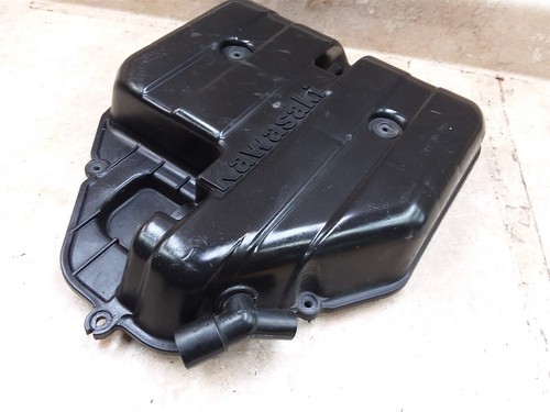 Kawasaki 600 ZX6 NINJA ZX600-E2 Top Air Box Cover 1994 PA AP-202 | eBay
