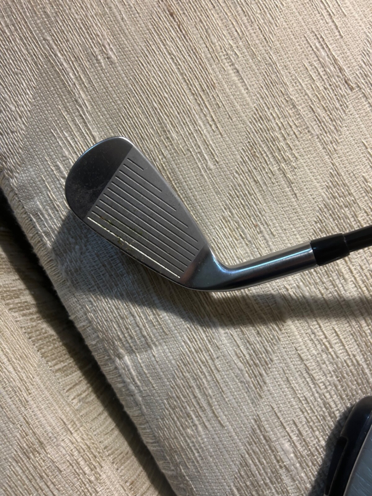 Mint! PXG 0211 Z 6-PW, SW Irons - Project X Cypher Sixty 5.5 Regular ...