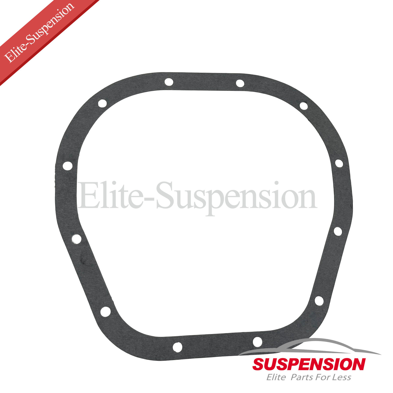 Rear Differential Cover for Ford F-350 Excursion Lincoln Lincoln Mark ...