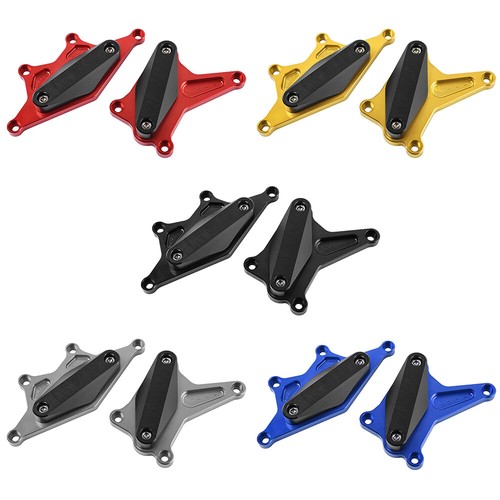 Engine Guard Frame Slider Stator Cover for 2013-2017 Honda CB500R ...