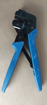 Crimpers - Tyco Crimp