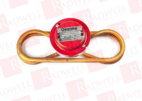 CHROMALOX 192639 / 192639 (BRAND NEW) | eBay