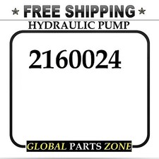 2356501 - Pump Group-gear for Caterpillar (cat) for sale online | eBay