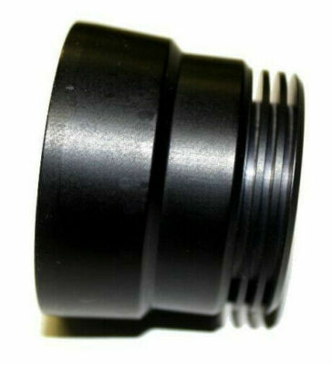 C-Mount Camera / Telescope Adapter for PVS-7B/D Night Vision Goggles ...