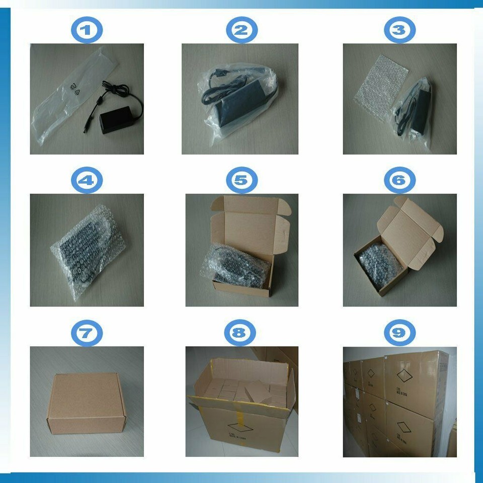 Genuine Acer Nitro 5 AN515-57 AN517-54 AC/DC Adapter Charger & Power ...