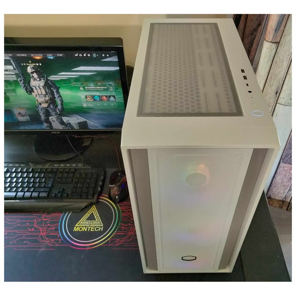 i9 14900KS Gaming PC - NVIDIA RTX 5090 - 32GB DDR5 RAM - 4TB SSD | eBay