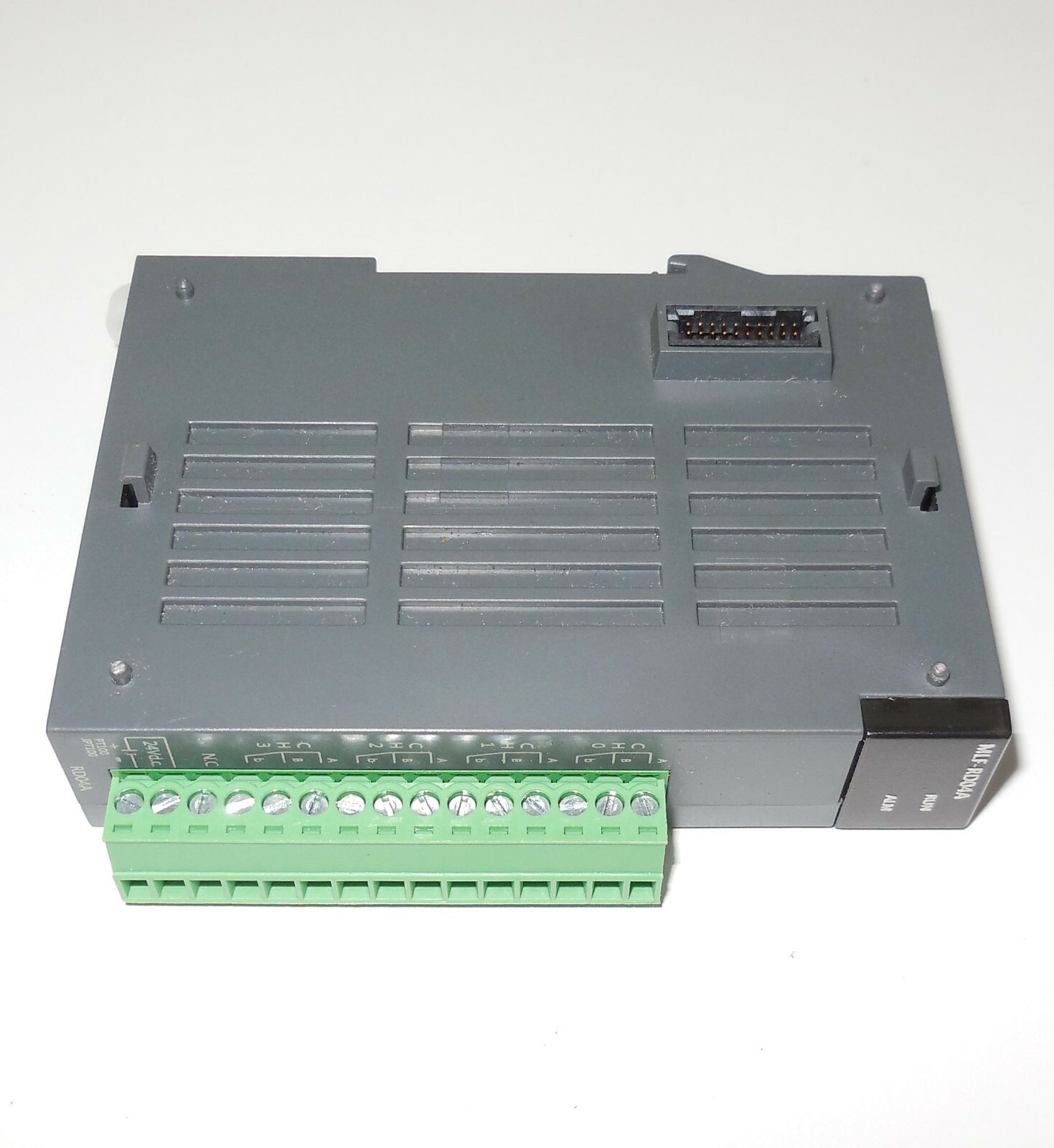 Honeywell MLF-RD04A RTD input V1.21 NEW | eBay