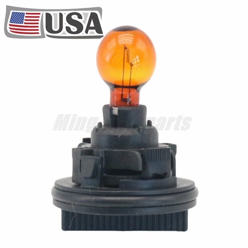 For BMW Front Exterior Turn Signal Light Bulb Left Or Right New ...