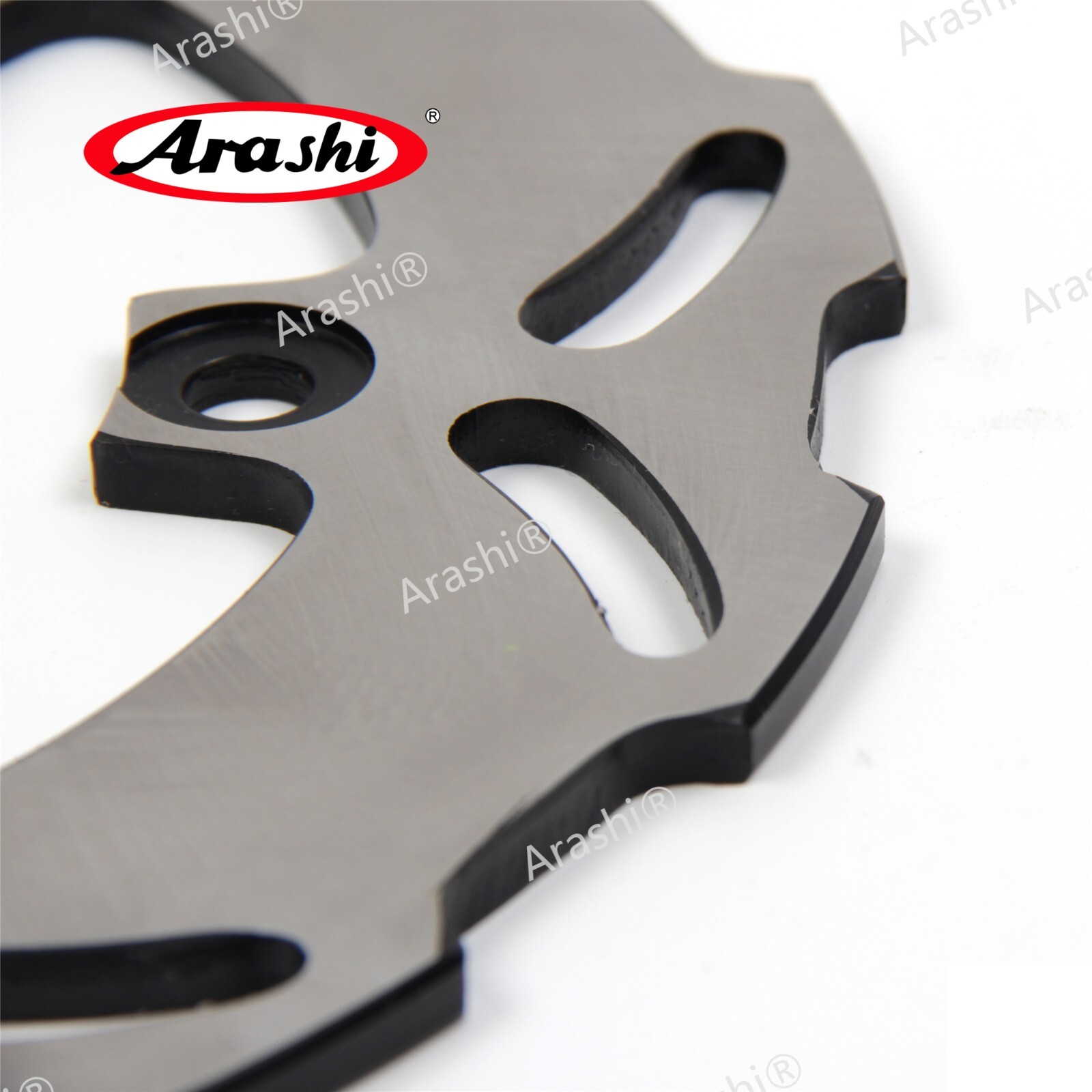 Front Rear Brake Disc Rotor and Bolts For Yamaha YZF R1 2002 2003 R6 ...