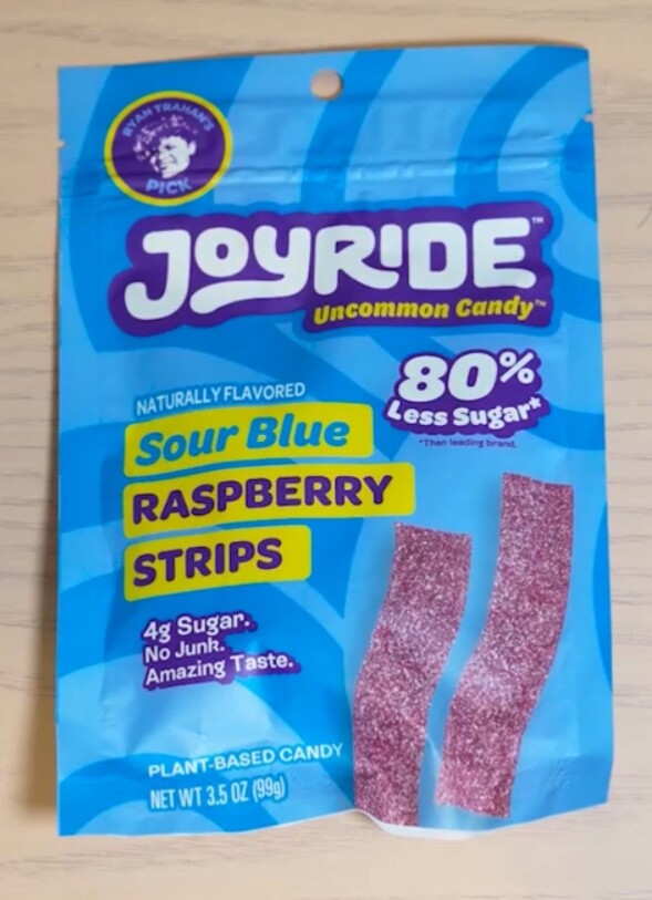 Joyride Candy By Ryan Trahan 🍭ALL FLAVOURS ️ UK SELLER 🇬🇧 IN HAND NOW 🤚 ...