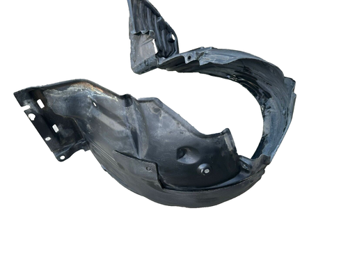2001-03 Lexus LS430 Front Right Inner Fender Liner Black LX1249104 | eBay