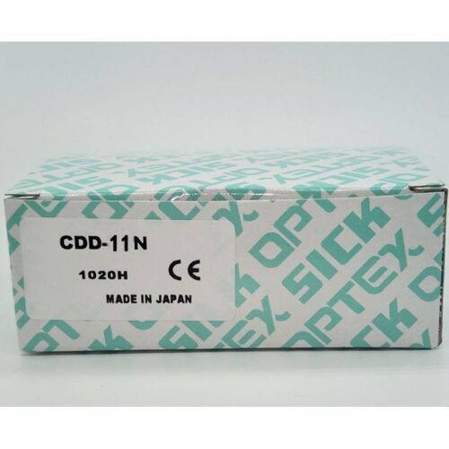 1PC New Sick CDD-11N Photoelectric Sensor Free Shipping CDD11N | eBay