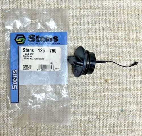 STIHL 00003500533 Fuel Cap for sale online | eBay