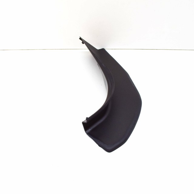 OEM BMW 5 F10 Trunk Boot Lid Left Gutter Strip 51497453355 Genuine for ...