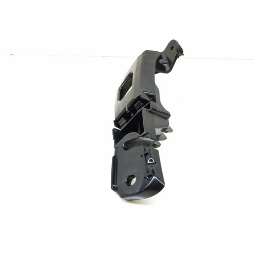 NEW VOLKSWAGEN BEETLE 5C BUMPER BRACKET FRONT LEFT 5C5807773E OEM | eBay