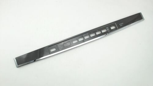 Genuine OEM GE WD34X21699 Dishwasher Control Panel for sale online | eBay