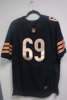 Jared Allen Bears Nike ON FIELD Jersey 52 NFL 032723DMT6 | eBay