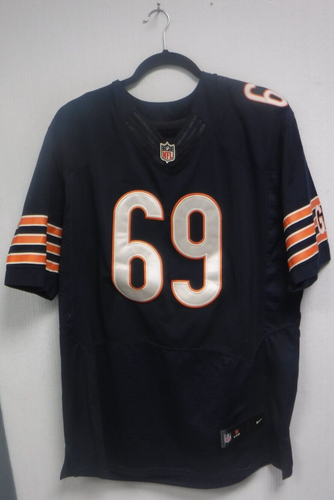 Jared Allen Bears Nike ON FIELD Jersey 52 NFL 032723DMT6 | eBay
